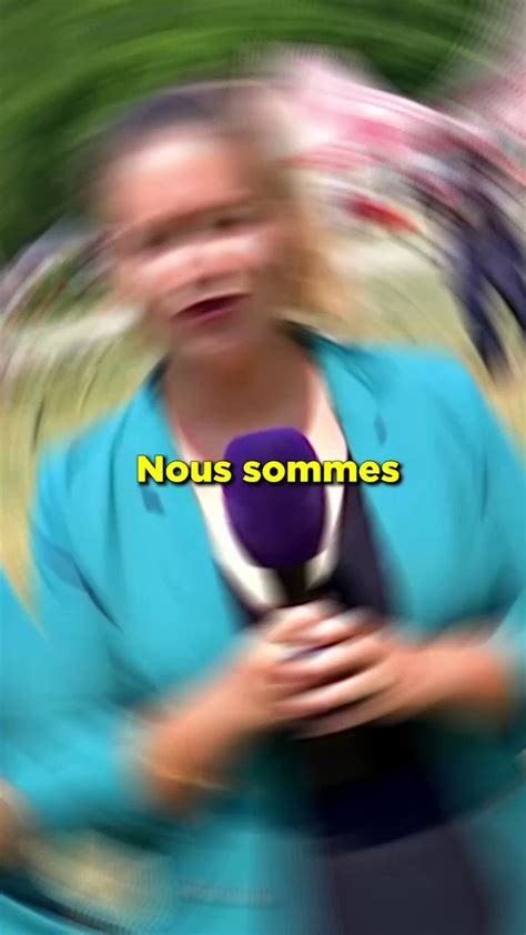 Apophenia On Twitter RT LeLyonTurin Mathilde Panot Le