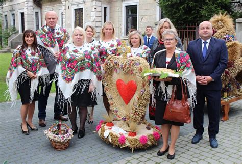 Galeria Parafialne dożynki w Rozprzy ZDJĘCIA ePiotrkow pl