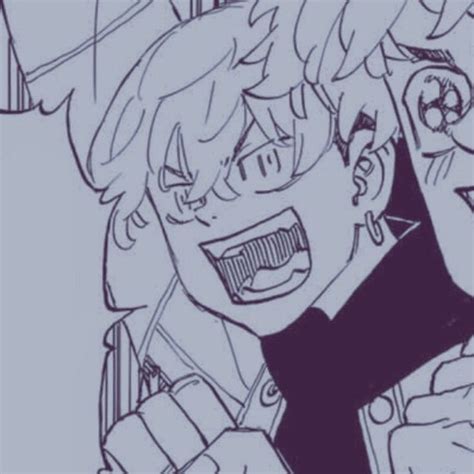 Tokyo Revengers Matching Pfp Di 2021