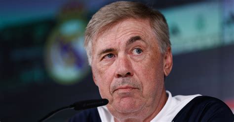 La pique de Carlo Ancelotti à Kylian Mbappé