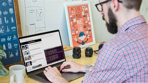 How To Install And Configure Openbox Window Manager In Linux Make