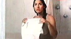 Isaura Espinoza Naked In Shower Huevos Rancheros Nudebase