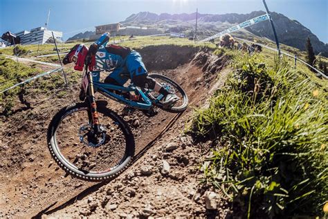 UCI World Cup Lenzerheide Swtizerland Essential Info