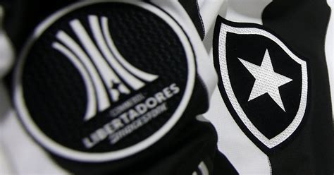 Botafogo fica a uma vitória de garantir retorno à Libertadores após