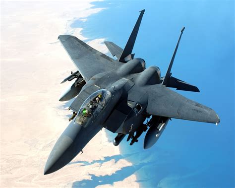 Todo sobre la aviación Los 10 Mejores Aviones de Combate