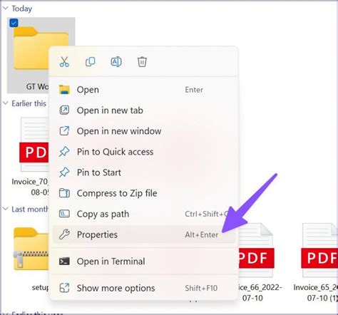 8 Ways To Fix File Explorer Search Not Working On Windows 11 Guiding Tech