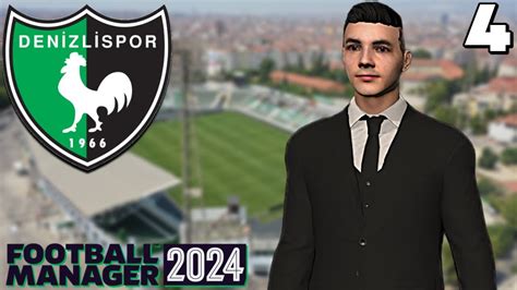 SEZONU BİTİRİYORUZ LİGDE KALDIK MI FM 24 DENİZLİSPOR 4 YouTube