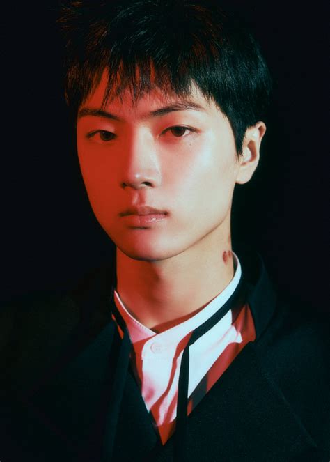 Update Enhypen Intrigues With Captivating New Mv Teaser For Bite Me
