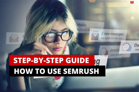 Beginners Guide To Navigate Semrush Like A Pro