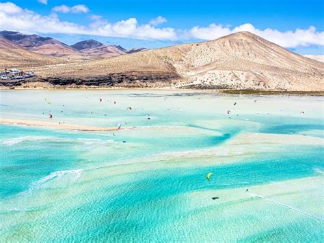 Le più belle spiagge della Spagna mare e isole The Wom Travel