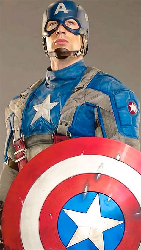 P Descarga Gratis Chris Evans Capit N Am Rica Chris Evans