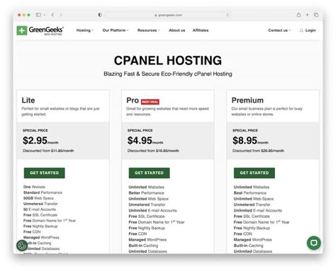 Best Cpanel Hosting In Colorlib