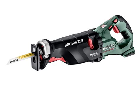 SSEP 18 LTX BL MVT 602258840 Scie Sabre Sans Fil Outillage