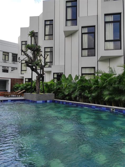 Dino On Twitter Nemu Hotel Estetik Di Solo Cuma 200ribuan Gw