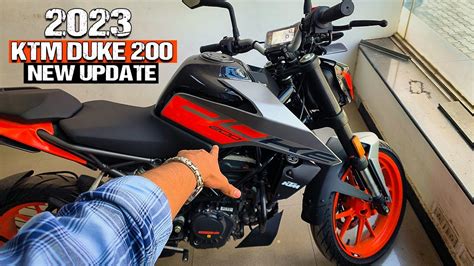 Ktm Duke New Update Launch Date New Looks Youtube