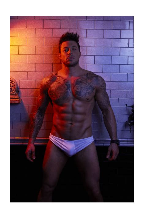 Duncan James Picture