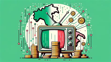 Prezzi Canone Rai 2024 Quanto Costa UpGo News