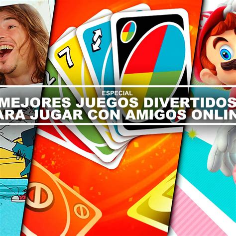 Juegos Divertidos Para Jugar Con Amigos Online Gratis Gran Venta OFF 51