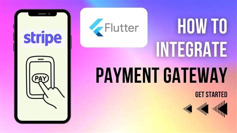 Make Your Business More Efficient With Flutter Stripe Amplifyabhi
