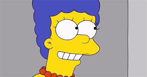 Fantastically Lame Marge Moments From The Simpsons Cracked