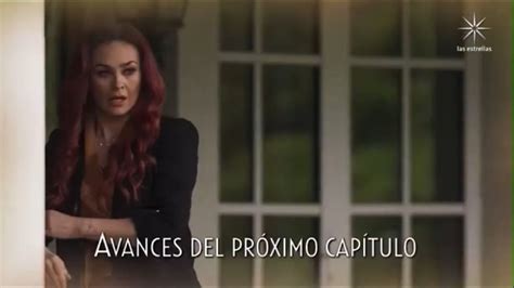 AVANCE Novela La Madrastra Capítulo 39 Por Qué Se Desmaya Lucía
