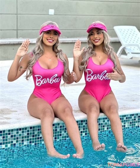 Gêmeas Abello Nude OnlyFans Leaked Photo 47 TopFapGirls