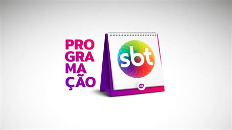 Programação do SBT neste sábado 30 07 2022