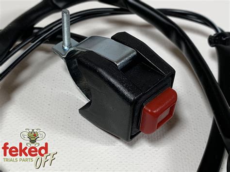 Trials Bikes Electrical Electronic Ignition Yamaha TY250