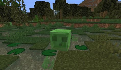 How To Find Slime Chunks In Minecraft The Ultimate Guide