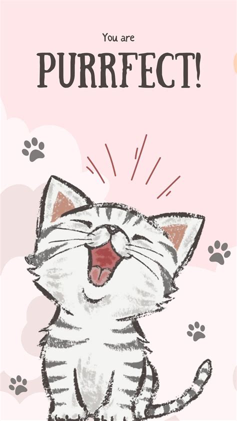 Details More Than 62 Cat Wallpaper Aesthetic In Cdgdbentre