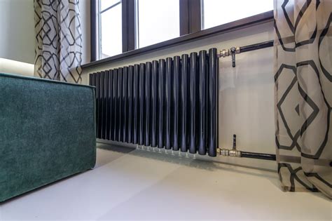 Comment Choisir Des Radiateurs De Chauffage Pour Un Appartement Et Une