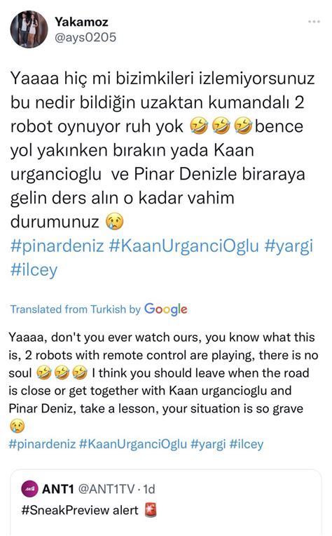 ahsoka92 on Twitter Έλα άλλο ξεφτέρι από εδώ Η συγκεκριμένη μας λέει