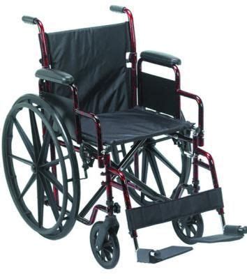 Health Management And Leadership Portal Passive Wheelchair Bes