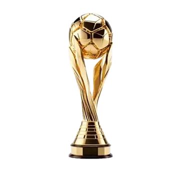 Fifa World Cup Clipart Hd PNG Fifa World Cup Trophy 3d Design World