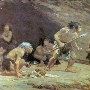 Aprender La Prehistoria
