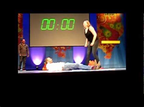 De Grote Improvisatie Show Moordspel Roermond 1 Mei YouTube