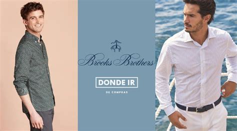Mejores Marcas De Camisas Para Hombre Finas Y Casuales 2024