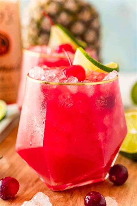 Bay Breeze Recipe Rachel Cooks
