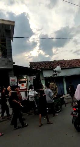 Obrog Cangkring Cirebon Obrogbarongan YouTube
