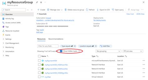 Was Ist Azure Payment Hsm Microsoft Learn