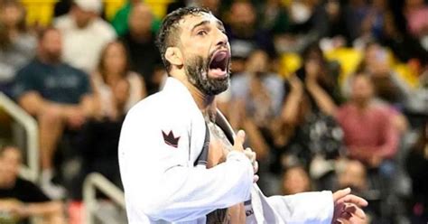 Leandro Lo campeão mundial de jiu jítsu é morto tiro na cabeça