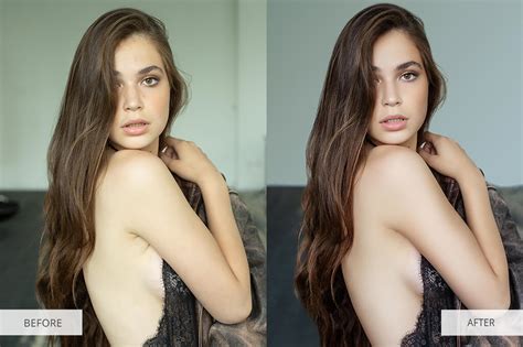 How To Photoshop Nude Photos Tips Examples Photo Article