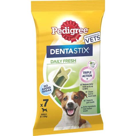 Is Dentastix Good For Puppies