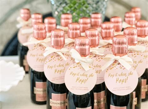 25 Best Baby Shower Favors 2023 What Should I Get My Baby 40 OFF