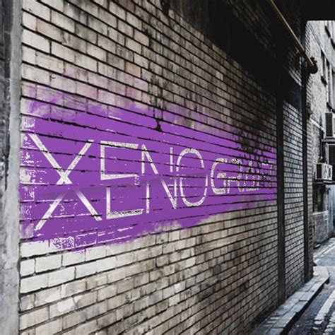 Stream XENOGRAFT DNB Music Listen To Songs Albums Playlists For