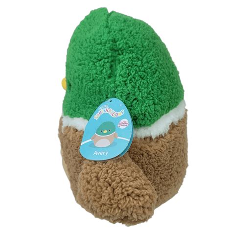 Squishmallows Official Kellytoys Plush 12 Inch Avery The 51 OFF
