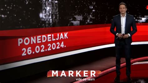 Marker O odgovornosti Veselina Milića konsultacijama za mandatara i
