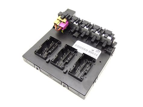 MODUŁ KOMFORTU BCM 1K0937086J ALTEA YETI GOLF VI 11836768511