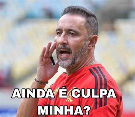 Veja Memes Da Derrota Do Flamengo Para Maring Na Copa Do Brasil