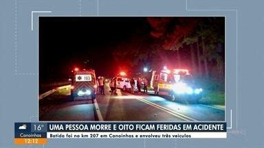 Jornal Do Almo O Joinville Uma Pessoa Morreu E Oito Ficam Feridas